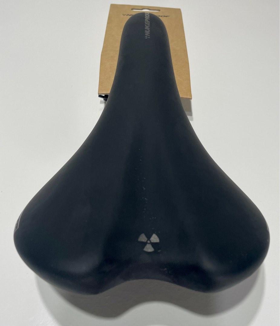 Nukeproof Neutron Saddle, Sports Equipment, Bicycles & Parts, Parts ...