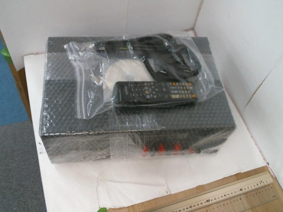 Onkyo Receiver, Audio, Other Audio Equipment on Carousell