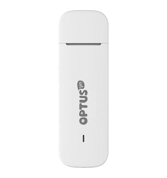 optus 4g usb modem, 電腦＆科技, 電腦周邊及配件, Wifi及上網相關產品 - Carousell