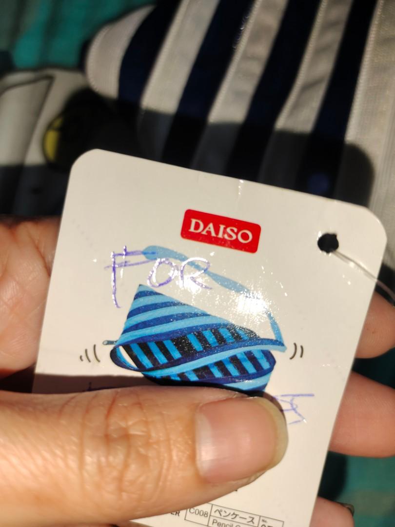 ORIGINAL DAISO COIN PURSE, Women's Fashion, Bags & Wallets, Purses ...