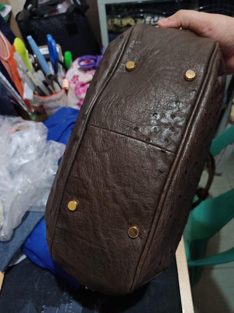 ORIGINAL JRA SHOULDER BAG (From Japan Auction), Women's Fashion, Bags ...