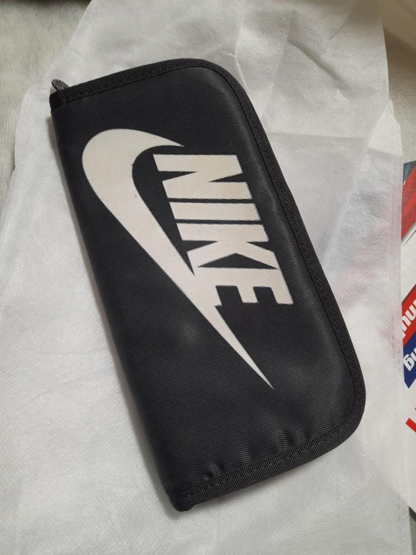 ORIGINAL NIKE LONG WALLET, Men's Fashion, Watches & Accessories ...