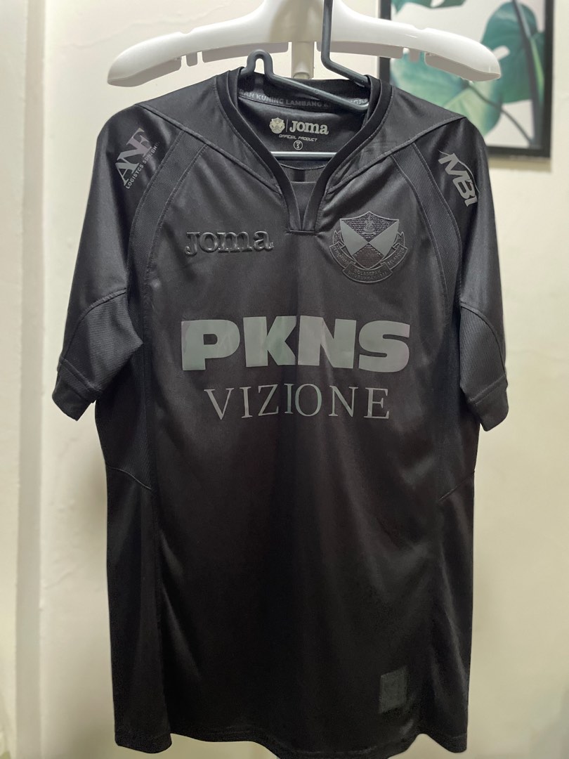 Original Selangor third kit 2020, Men's Fashion, Activewear on Carousell