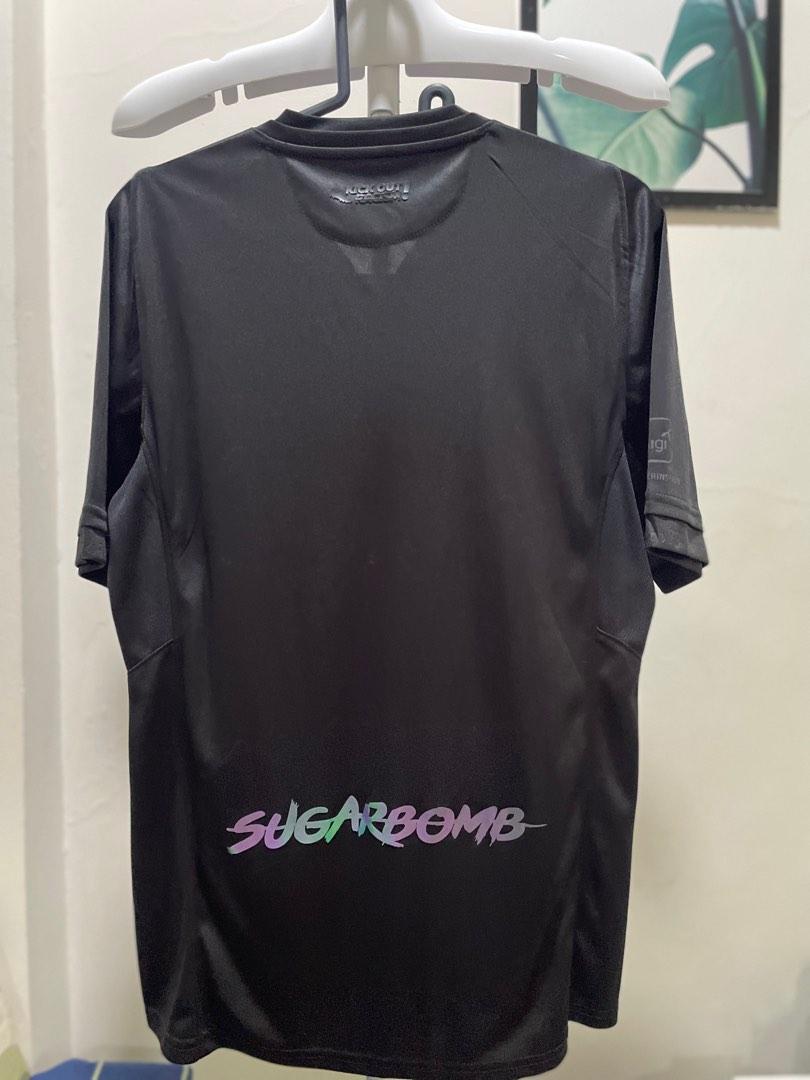 Original Selangor third kit 2020, Men's Fashion, Activewear on Carousell