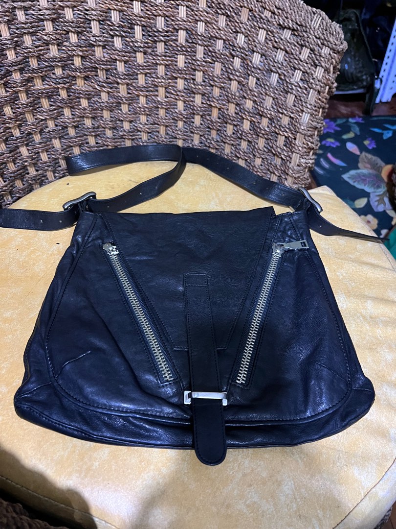 Original Treesje bag, Luxury, Bags & Wallets on Carousell