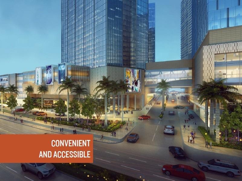 Ortigas East Glaston Tower Whole Floor Office Space for Sale, Property ...