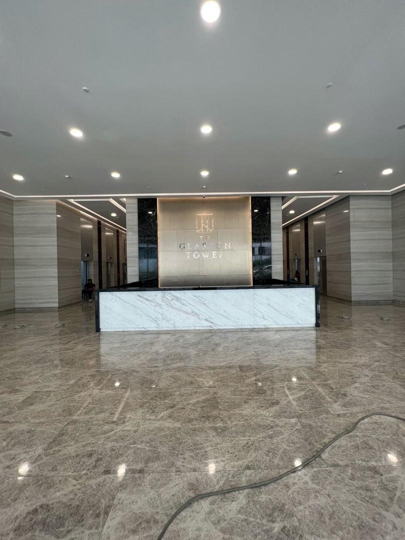 Ortigas East Glaston Tower Whole Floor Office Space for Sale, Property ...