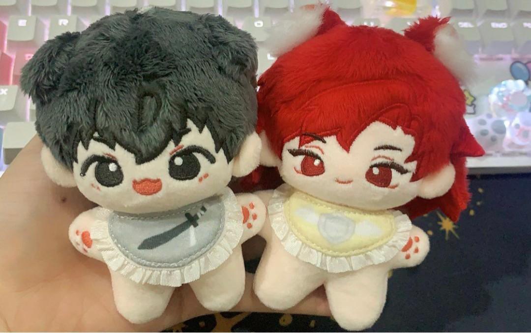 [GO] orv dolls lcf dolls tcf dolls omniscient reader viewpoint dolls ...