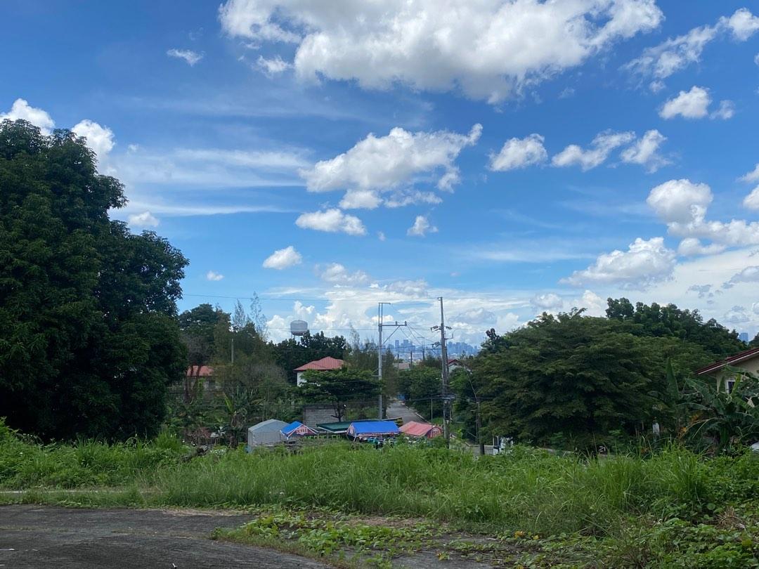 Overlooking Lot For Sale in Monte Verde Taytay Rizal, Property, For ...