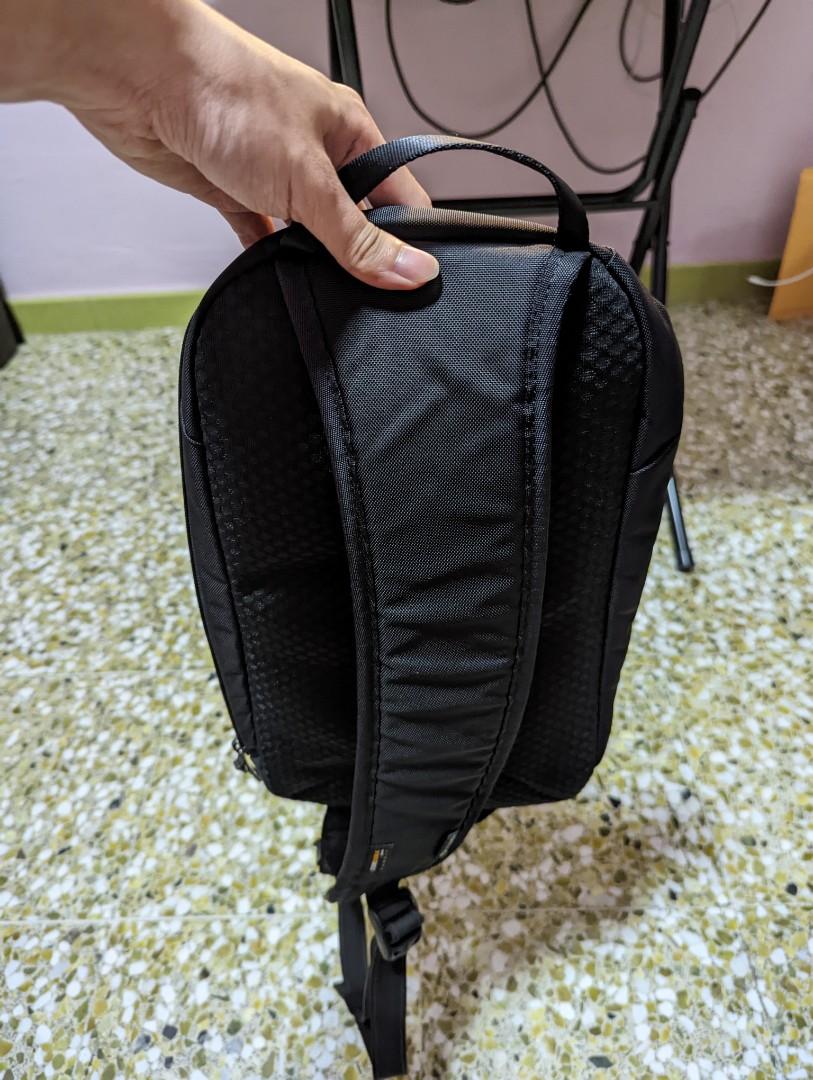 Pac Safe Bagpack, Men's Fashion, Bags, Backpacks on Carousell