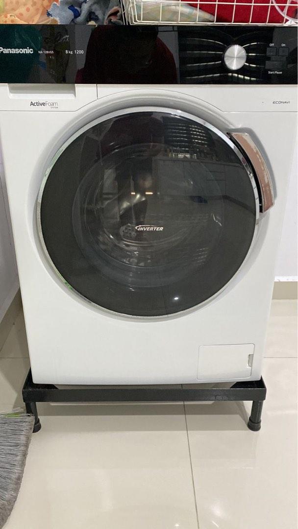 Panasonic washing machine, TV & Home Appliances, Washing Machines and ...