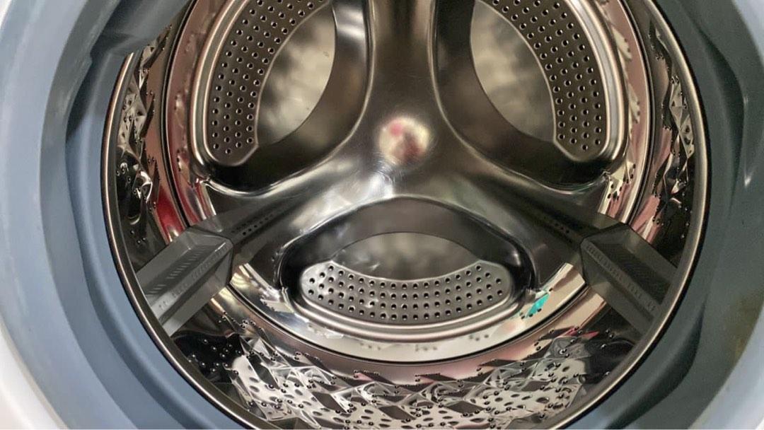 Panasonic washing machine, TV & Home Appliances, Washing Machines and ...