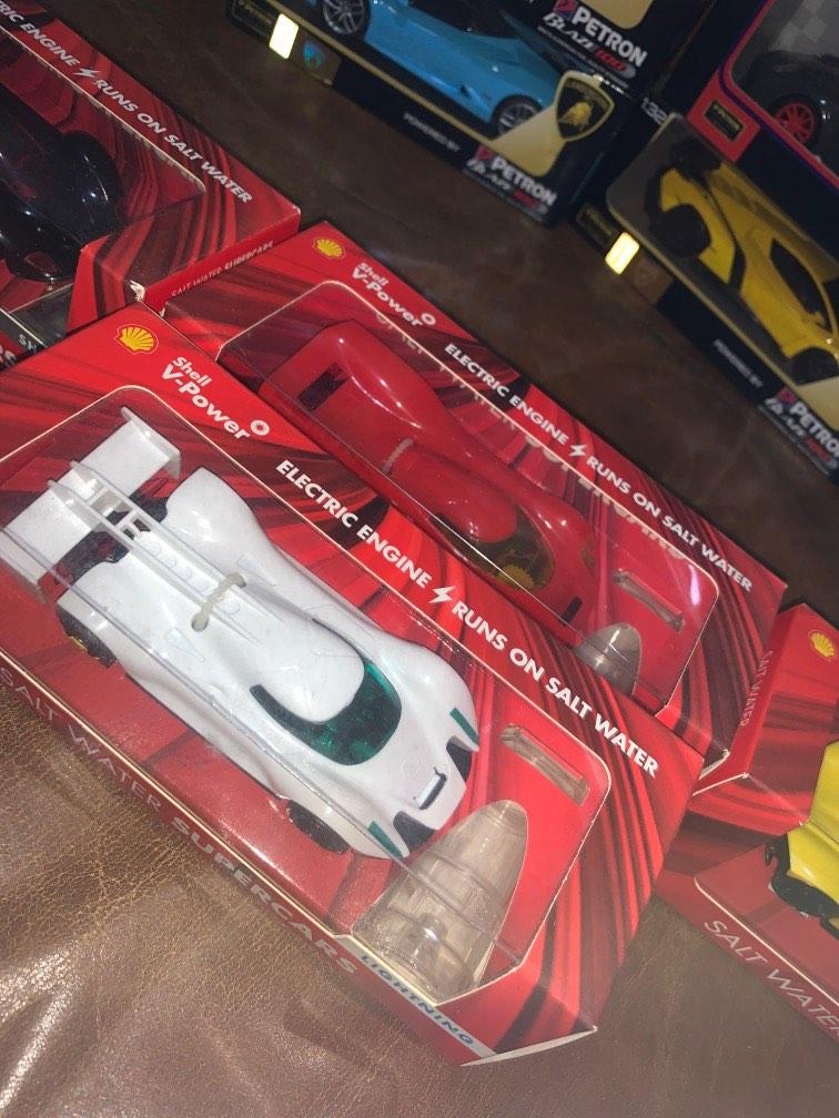 Petron and Shell car collectibles, Hobbies & Toys, Toys & Games on ...