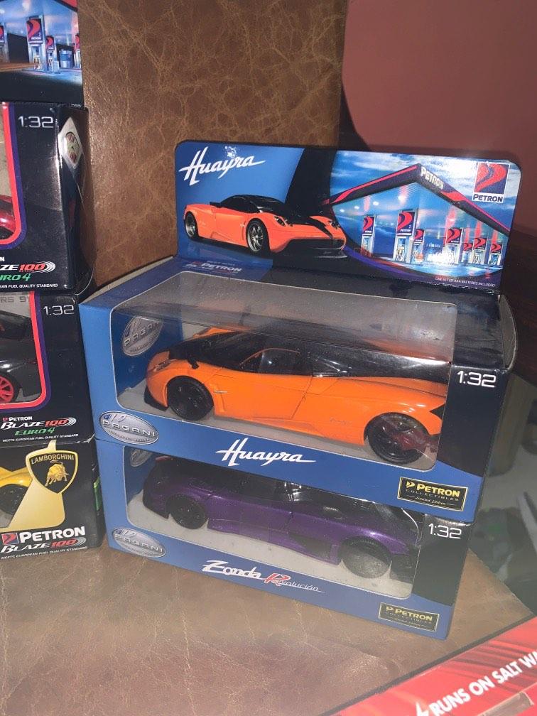 Petron and Shell car collectibles, Hobbies & Toys, Toys & Games on ...