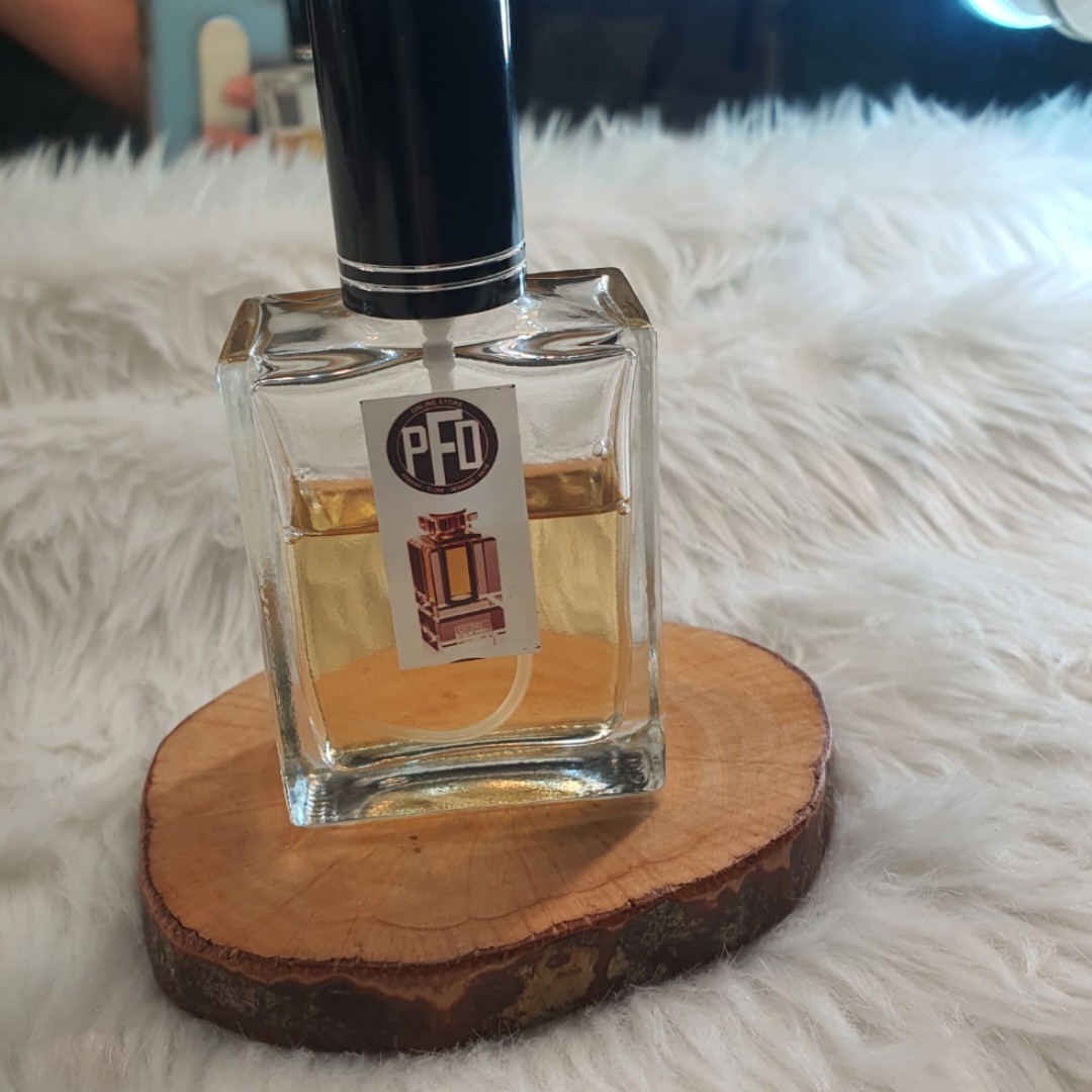PFD ASQ Safari Inspired Perfume, Beauty & Personal Care, Fragrance ...