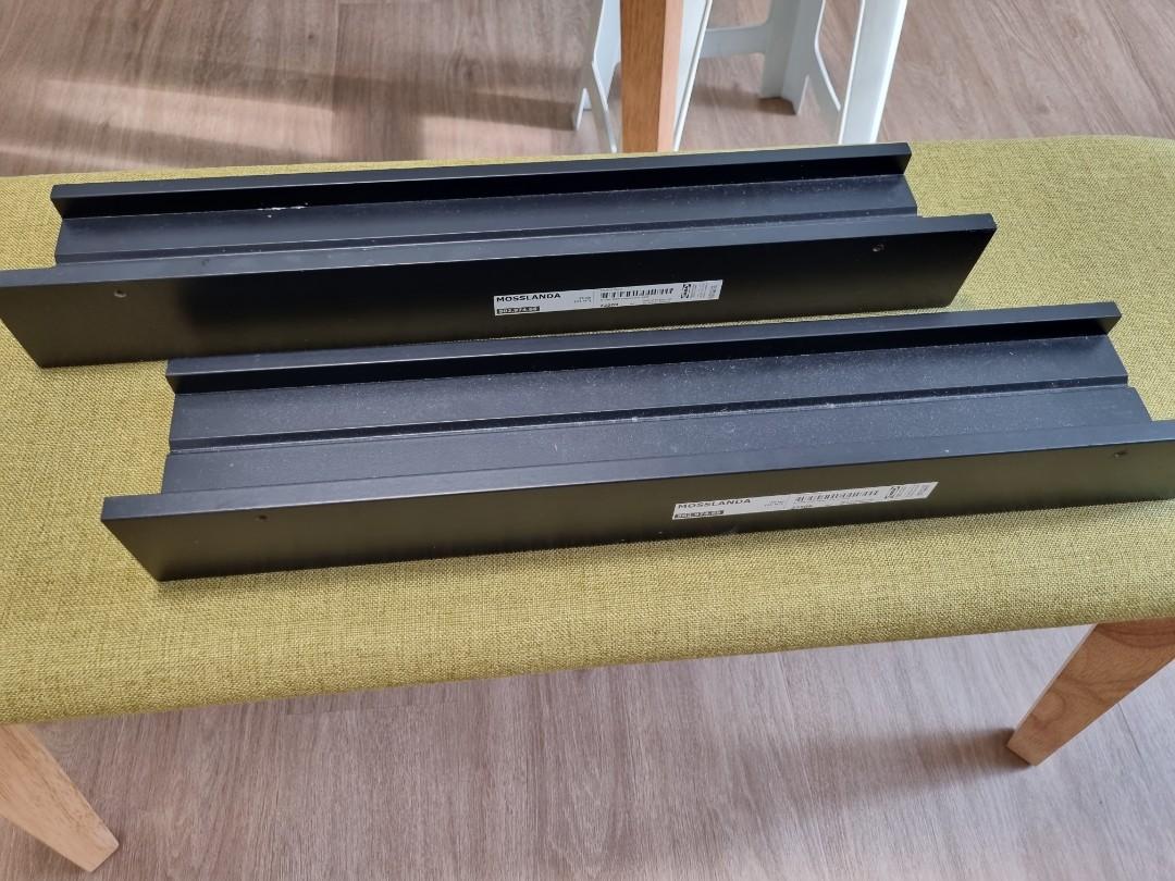 photo ledge, Furniture & Home Living, Home Improvement & Organisation ...