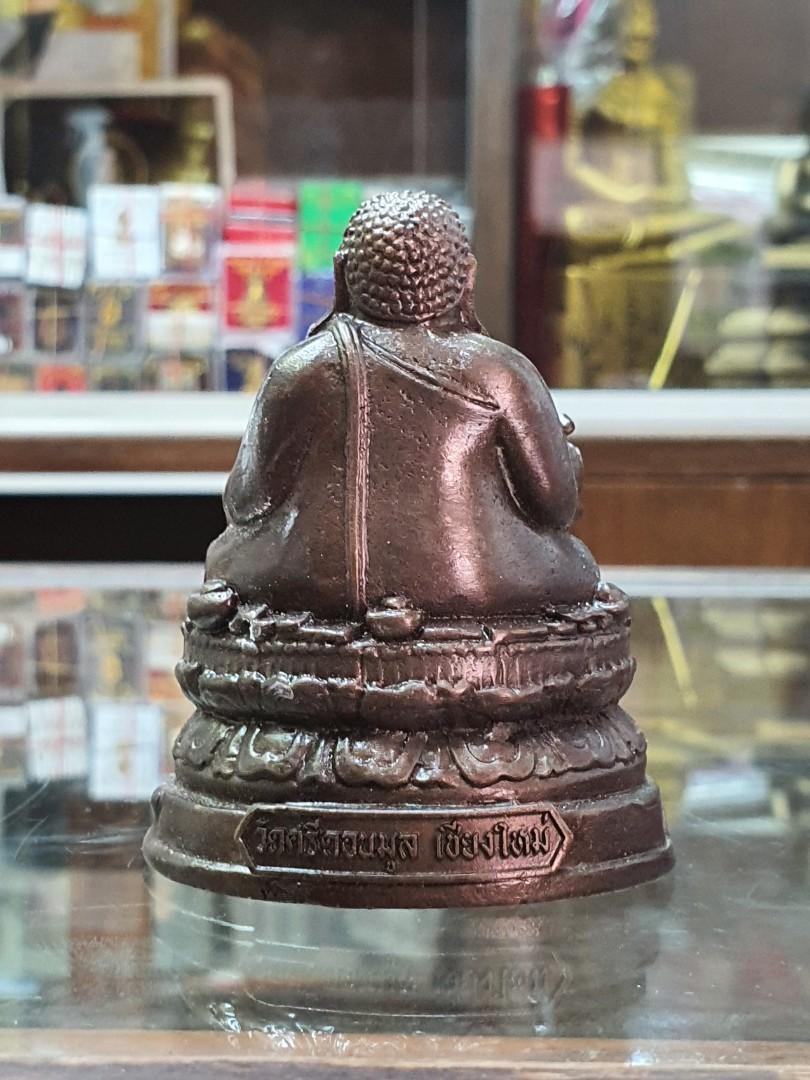Phra Sangkachai Mini Bucha, Hobbies & Toys, Memorabilia & Collectibles ...