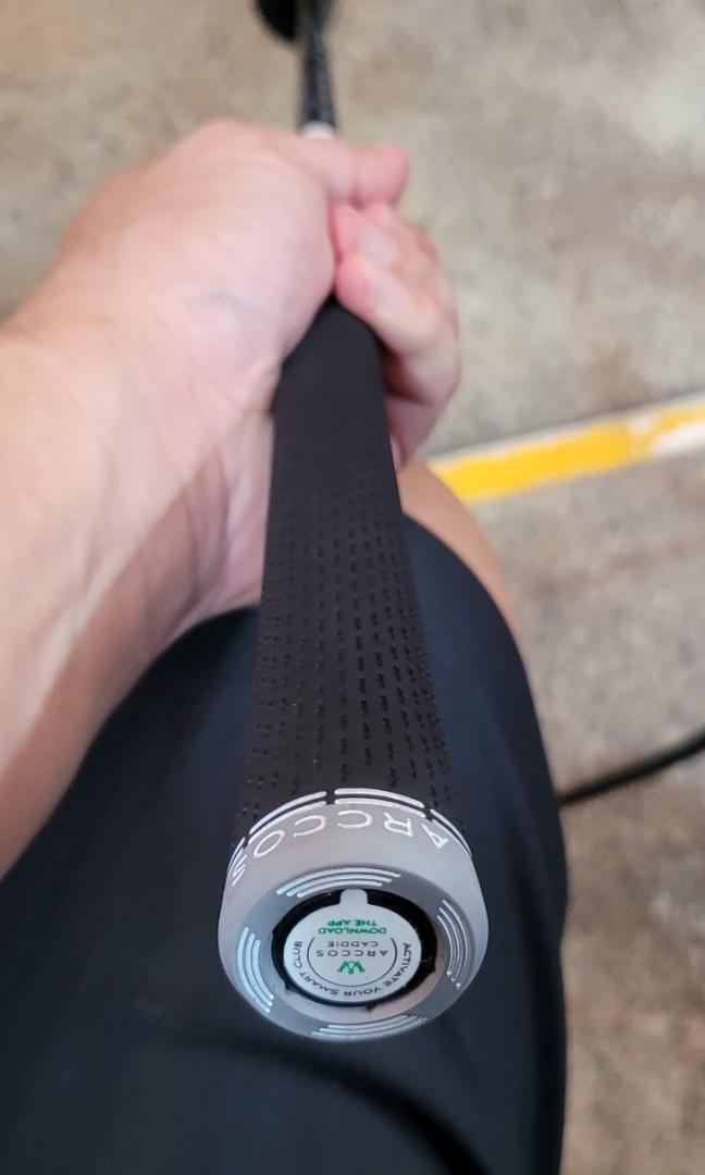 Ping Hybrid G425 6 hybrid 30 degree, Sports Equipment, Sports & Games, Golf on Carousell