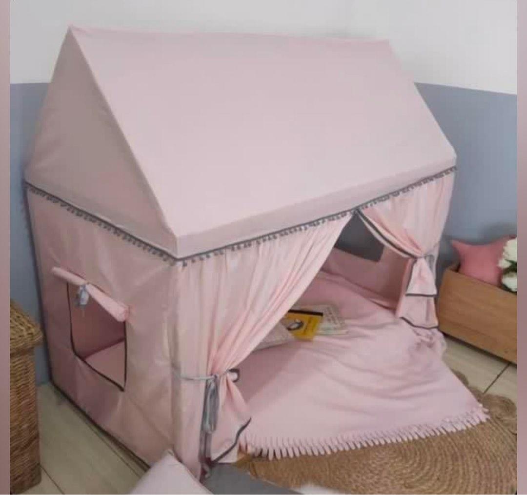 Playhouse bed pottly n tubby, Babies & Kids, Baby Nursery & Kids ...