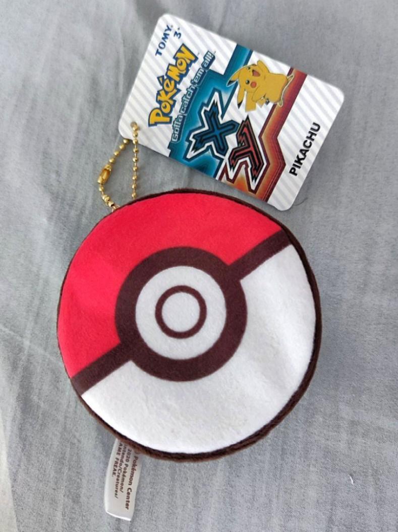 Pokemon Dolls House Plush - Poke Ball Table (Furniture), Hobbies & Toys ...