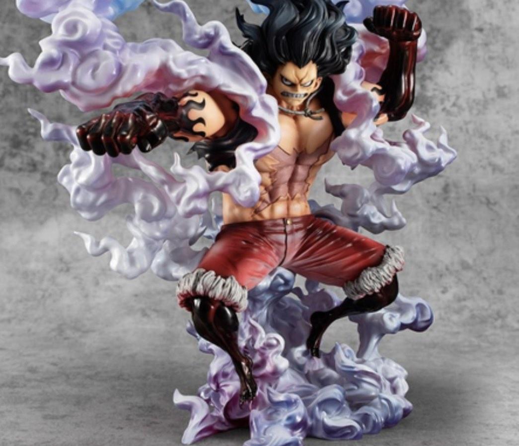 POP maximum Katakuri Snakeman luffy, Hobbies & Toys, Toys & Games on ...