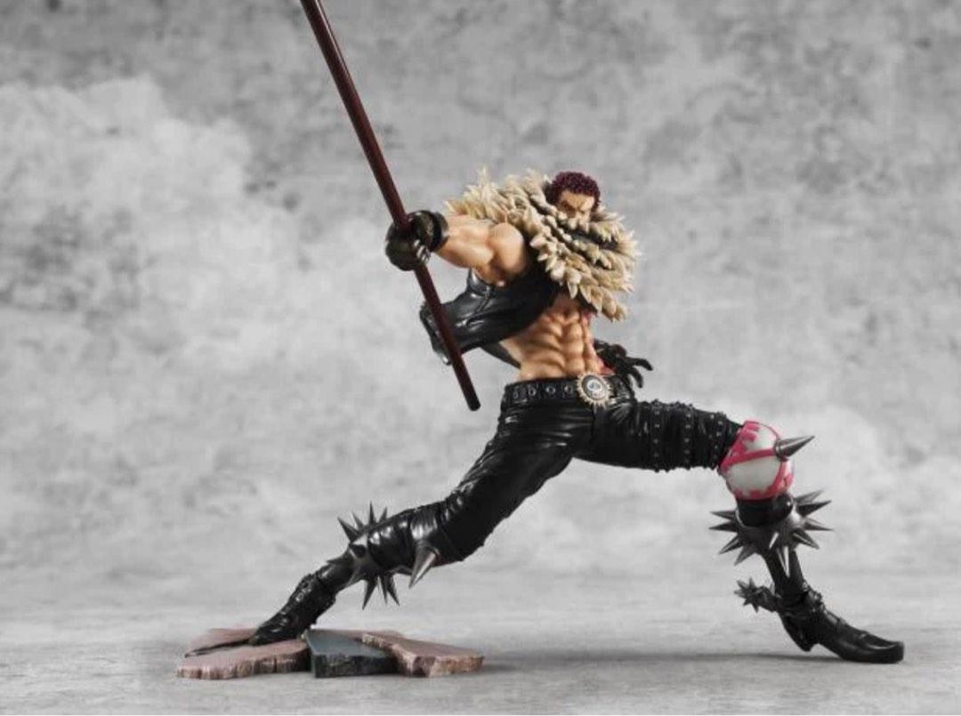 POP maximum Katakuri Snakeman luffy, Hobbies & Toys, Toys & Games on ...
