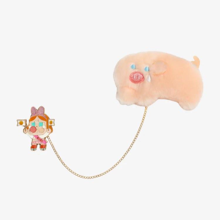 POPMART Crying Parade Badge, Hobbies & Toys, Toys & Games on Carousell