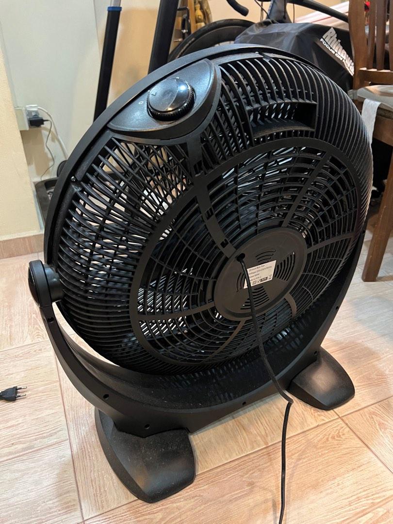 PowerPac Air Circulating Fan High Velocity Fan 20 inch PPP2820 ...