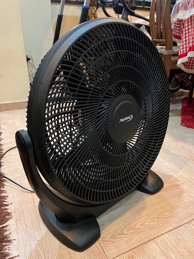 PowerPac Air Circulating Fan High Velocity Fan 20 inch PPP2820 ...