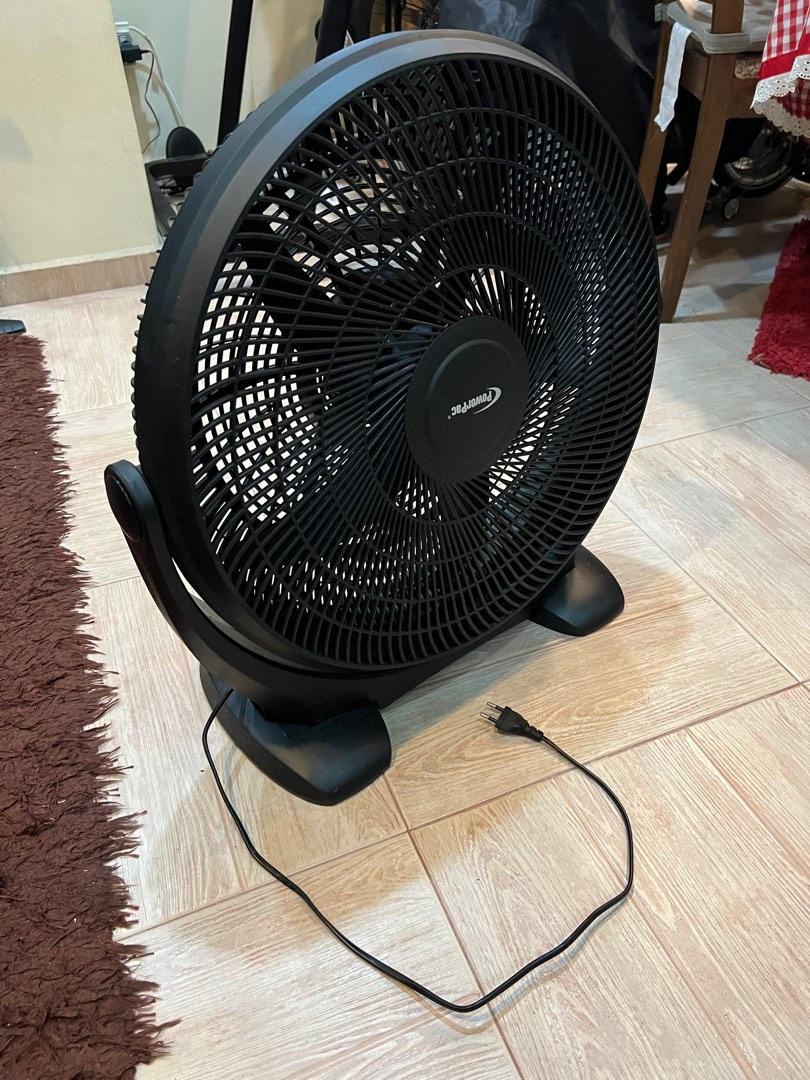 PowerPac Air Circulating Fan High Velocity Fan 20 inch PPP2820 ...