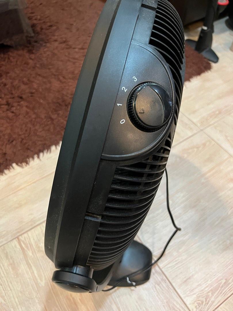 PowerPac Air Circulating Fan High Velocity Fan 20 inch PPP2820 ...