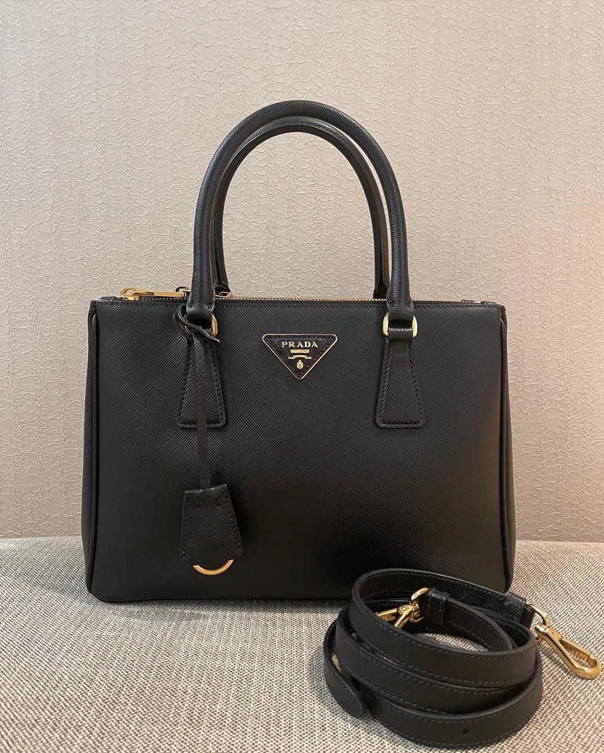 Prada Lux galleria, Women's Fashion, Bags & Wallets, Cross-body Bags on ...