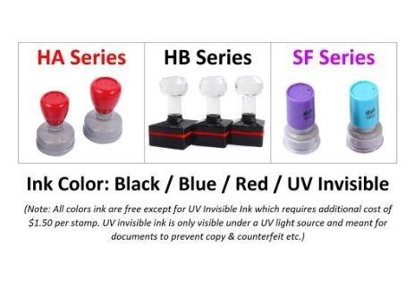 Pre-Ink Stamp ★ Company Official Chop ★ Custom Made Stamp ★ Seal ★ Name ...