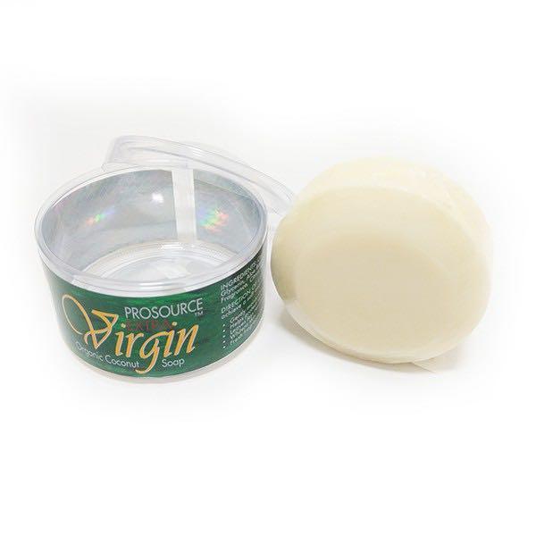 菲律賓長灘島宿霧巴拉望知名特產：Prosource椰子皂，冷壓椰子香皂 菲律賓 Prosource Extra Virgin Coconut ...