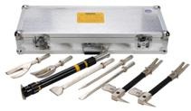 PRT PERCUSSIVE RESCUE TOOL RESCUE KIT USS, Furniture & Home Living ...
