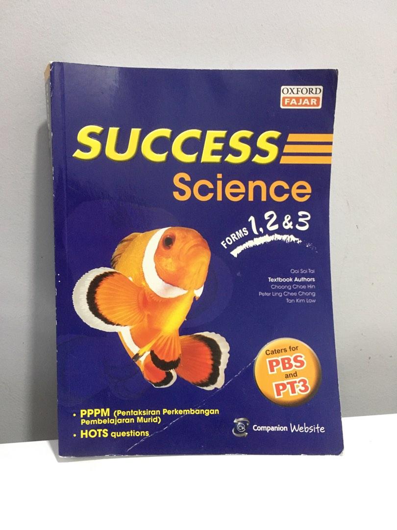 PT3 books (PT3 buku), Hobbies & Toys, Books & Magazines, Textbooks on ...