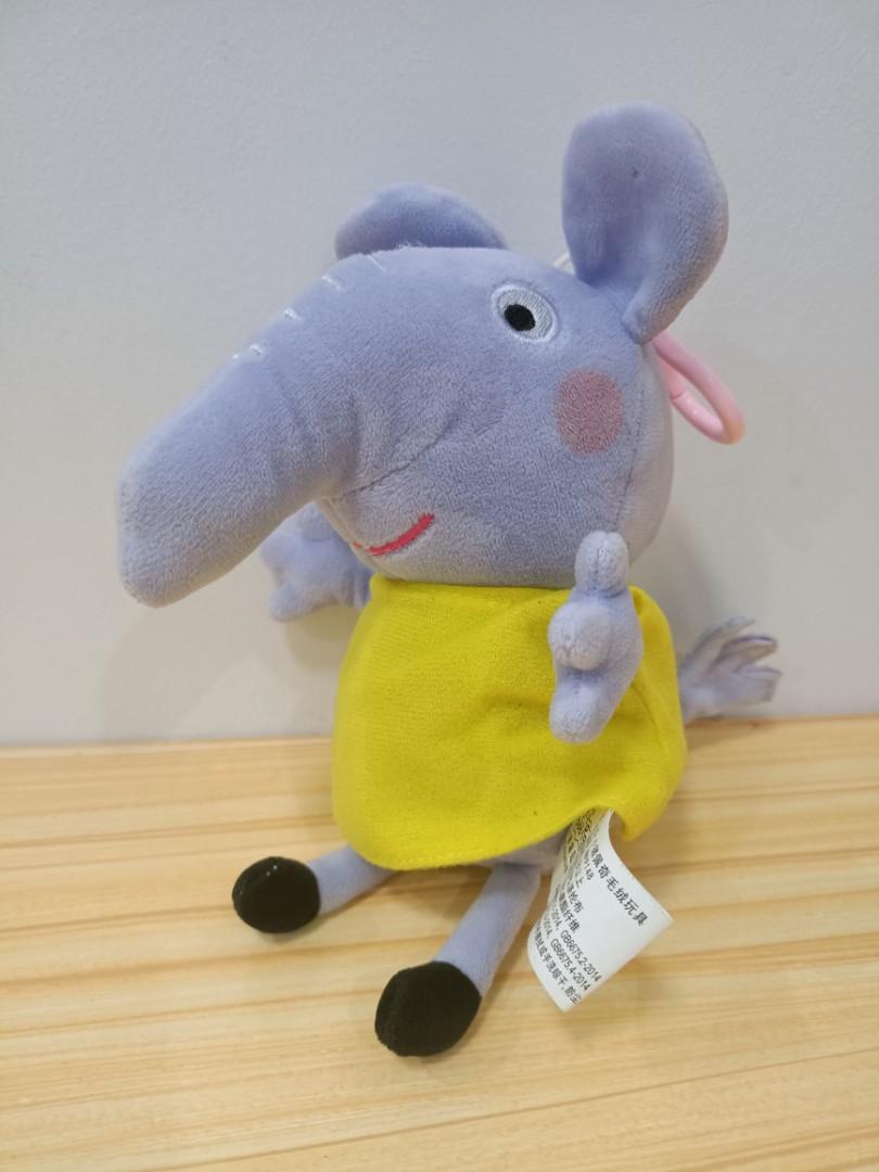 RARE Original Peppa Pig and Friends, Hobbies & Toys, Toys & Games on ...