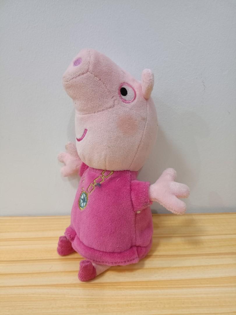 RARE Original Peppa Pig and Friends, Hobbies & Toys, Toys & Games on ...