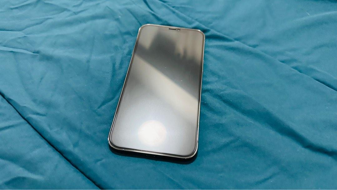 RARE Physical Dual Sim iPhone 12 Pro Max 256GB Space Grey, Mobile ...