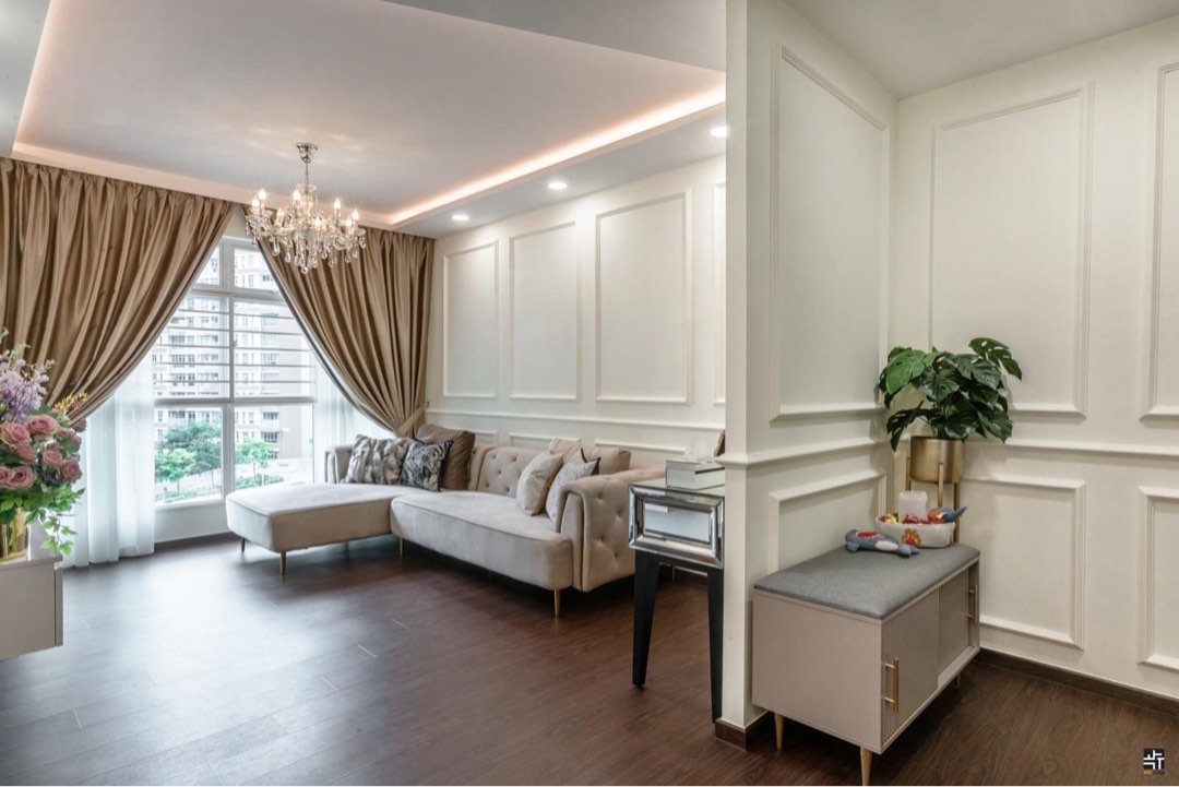 BTO / HDB Renovation ? Reliable and affordable pricing ! DM to find out more !, Home Services ...