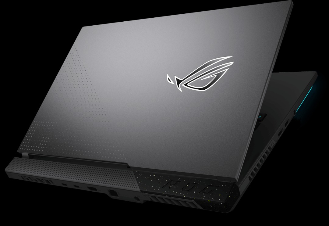 ROG Strix G15 (2022) G513R-CHN060W | AMD Ryzen 7-6800H with Nvidia ...