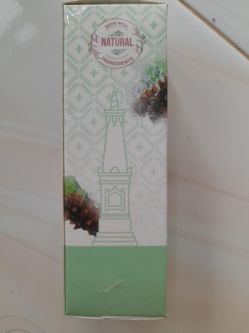 RORO MENDUT Sea Cucumber (Gamat) Collagen Serum, Kesehatan & Kecantikan ...