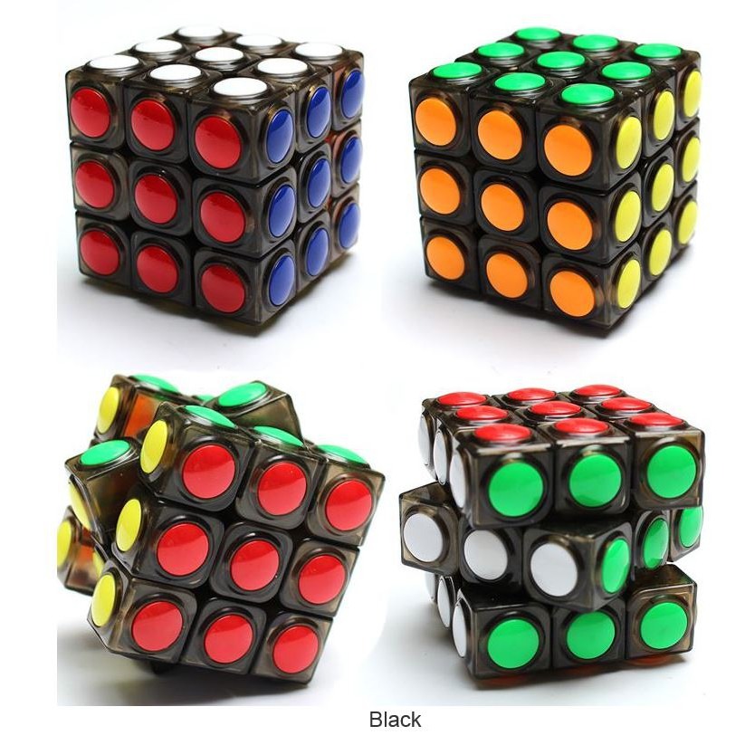 Rubik cube/Rubiks Cube/Toys/Educational/ BWZ1667, Hobbies & Toys ...