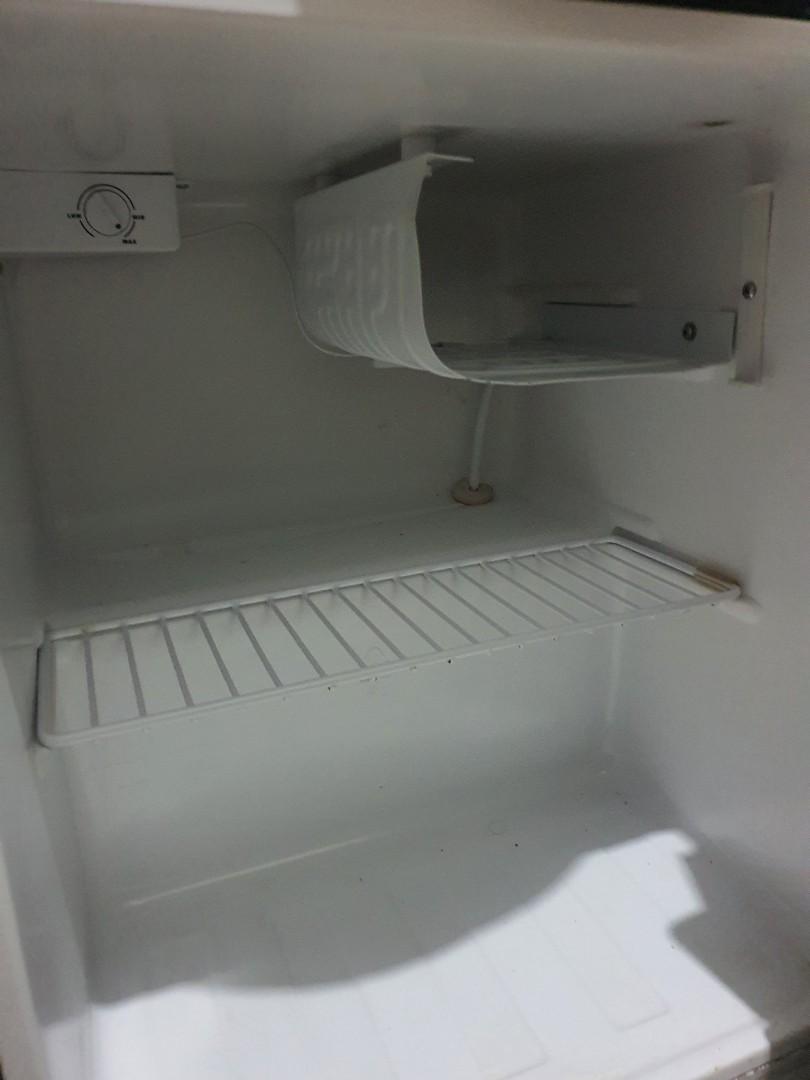 SALE! Fujidenzo 1.8cu RB-18HS Stainless Steel, TV & Home Appliances ...