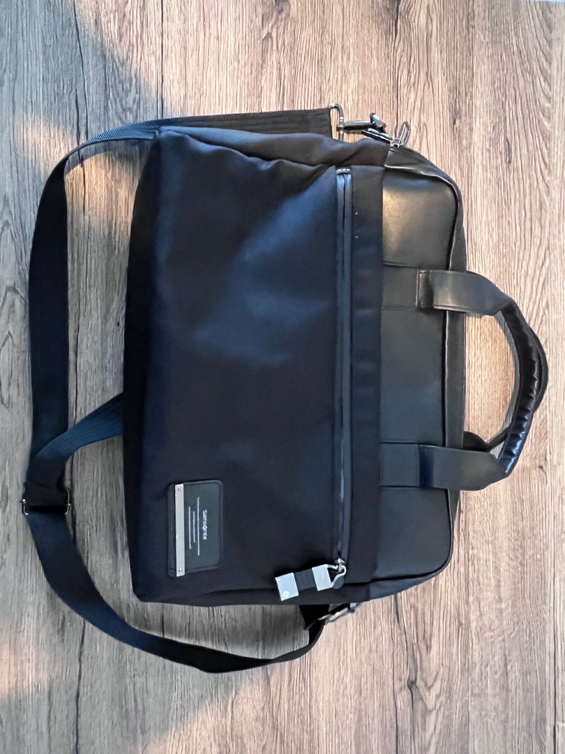 Samsonite Laptop Bag, Computers & Tech, Parts & Accessories, Laptop ...