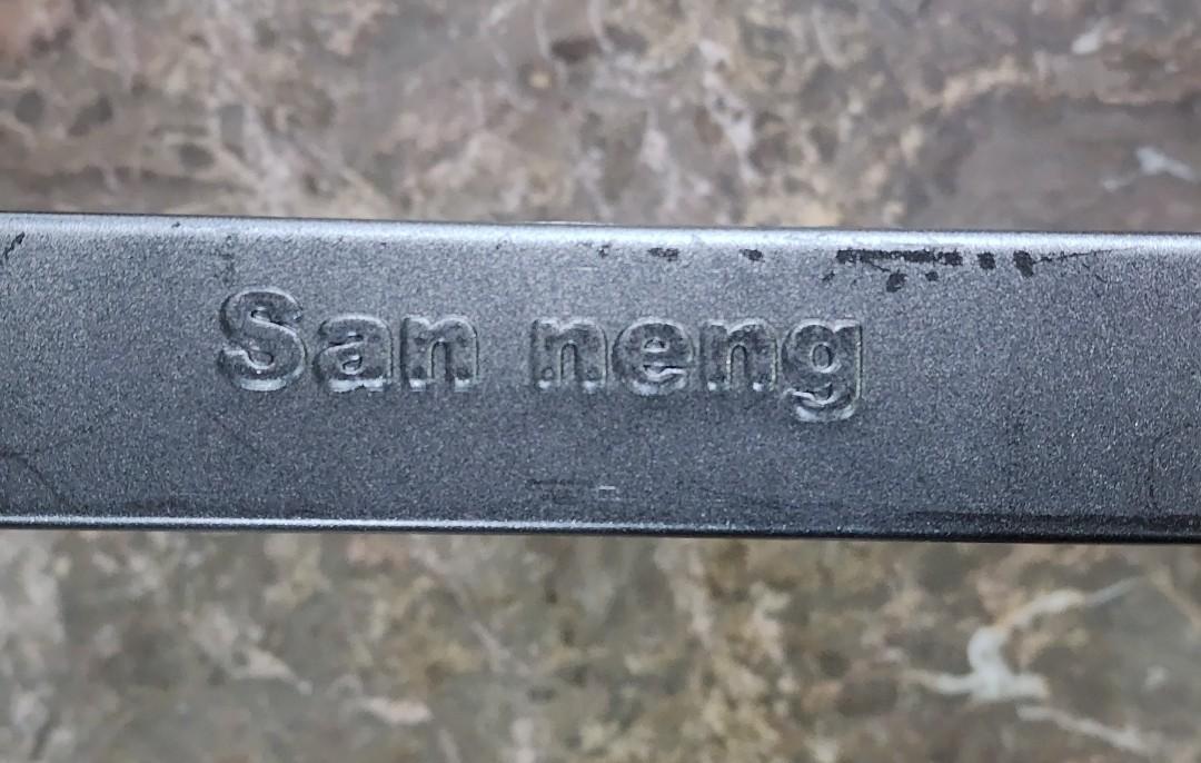 San Neng pans, Furniture & Home Living, Kitchenware & Tableware ...