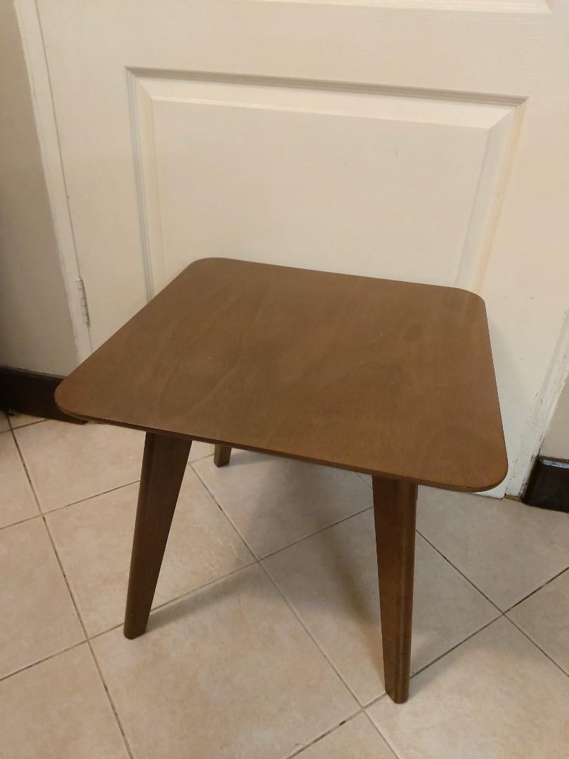 Sanyang Center Table, Furniture & Home Living, Furniture, Tables & Sets ...