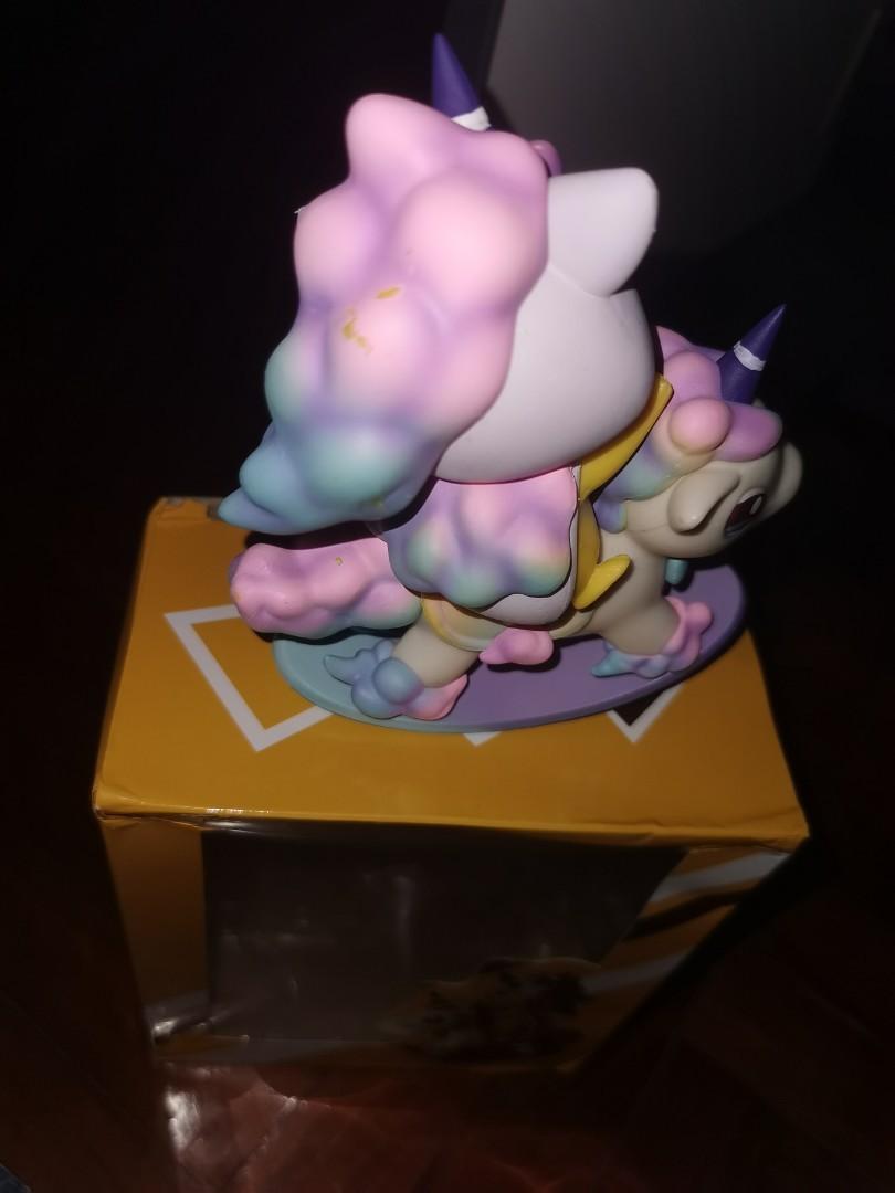 Selling unicorn pikachu., Hobbies & Toys, Toys & Games on Carousell