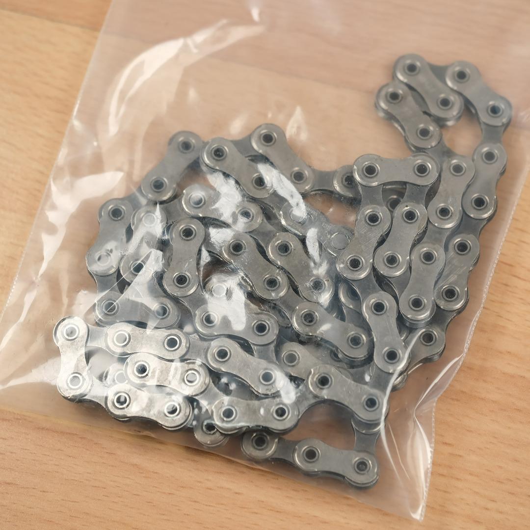 Shimano 12-Speed CN-M9100 Hyperglide+ SIL-TEC XTR Road MTB Chain Quick ...