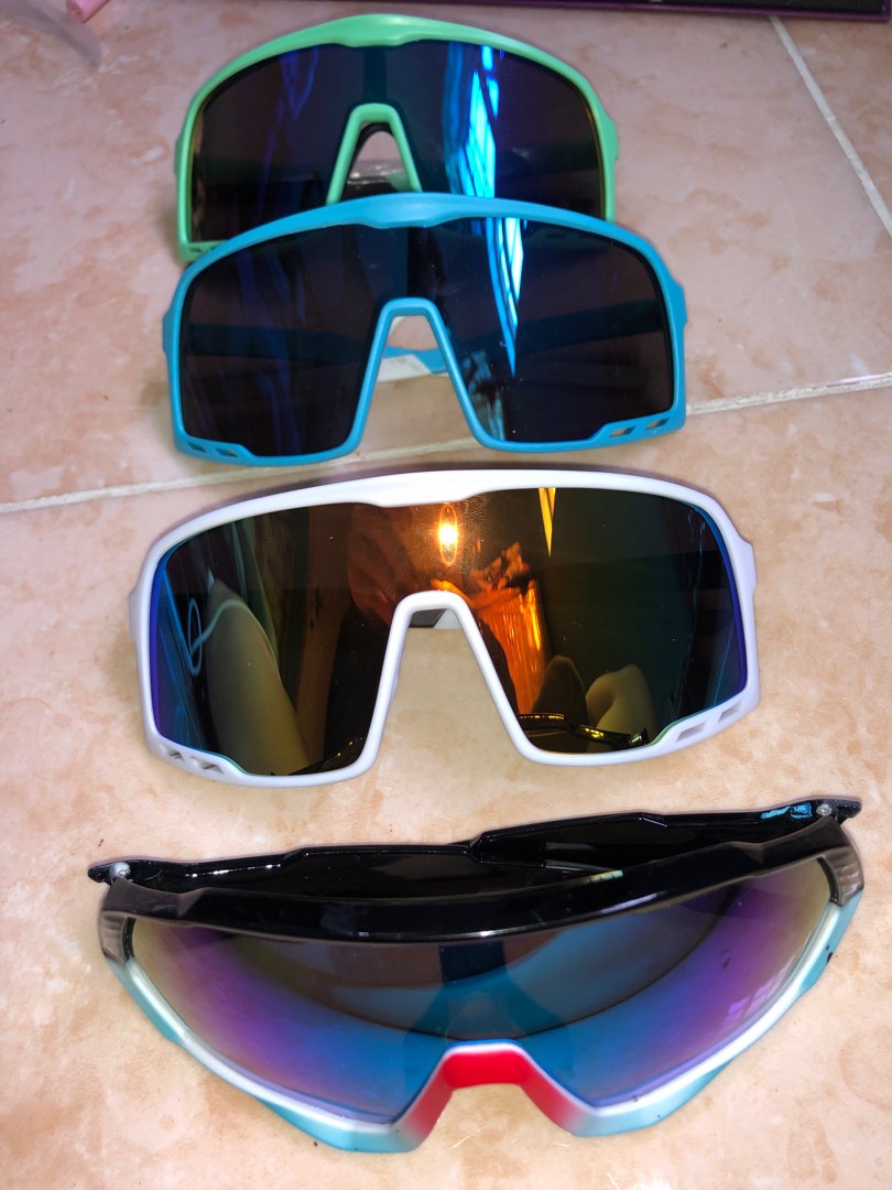 SKI MASKS SHADES (????), Beauty & Personal Care, Vision Care on Carousell